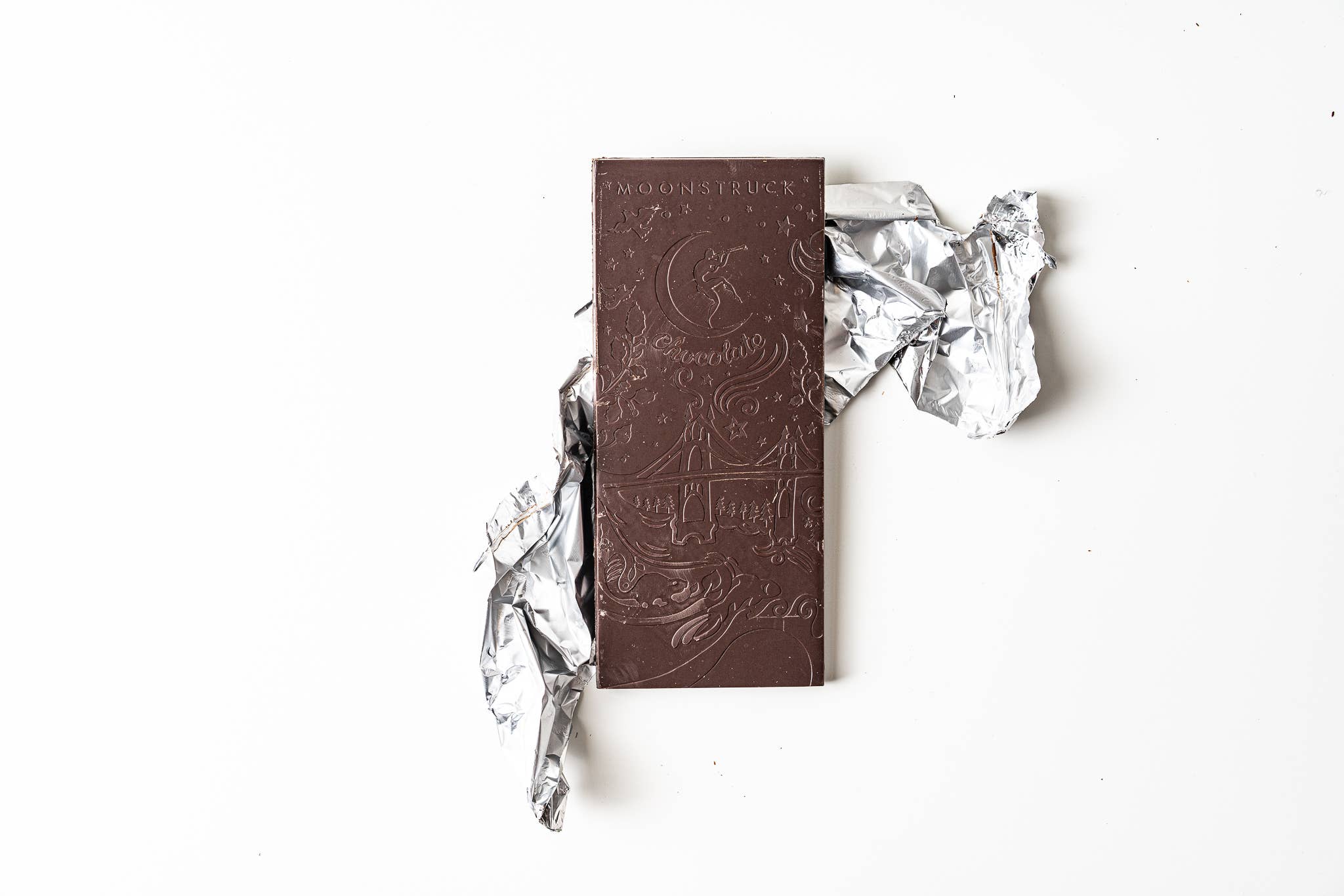 Box Turtle - Toasty Sesame Caramel Chocolate Bar